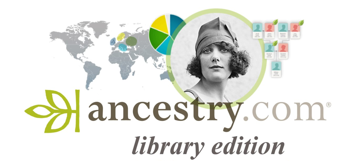 Ancestry Library Edition | Guille-Allés Library | Guernsey